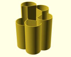 deviantart about 150 pieces gallery link 3D Models | Page 1 | STLFinder