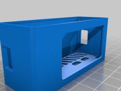 waveshare eink 3d models 【 STLFinder