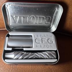 altoids razor case 3D Models | Page 1 | STLFinder