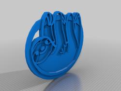 sloth keychains 3D Models | Page 1 | STLFinder