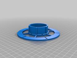 best temperature for flashforge adventurer 3 platform 3D Models | Page ...