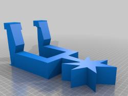 texas crocs with spurs 3D Models | Page 1 | STLFinder