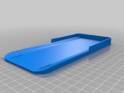ti 84 plus ce cover 3D Models | Page 1 | STLFinder
