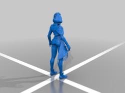 sweet model astra | Page 1 | STLFinder