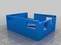 luckfox pico kvm accessories 3D Models | Page 1 | STLFinder