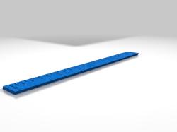 20cm ruler 3D Models | Page 1 | STLFinder