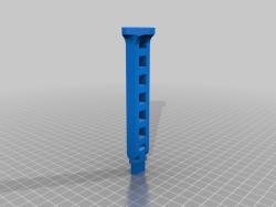 bambu p1s part fan 3D Models | Page 1 | STLFinder