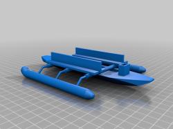 panday bangka term plank craftsman feature magazine 3D Models | Page 1 ...