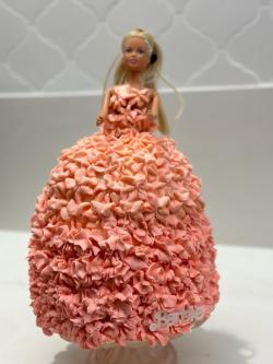flat barbie cake 3D Models | Page 1 | STLFinder