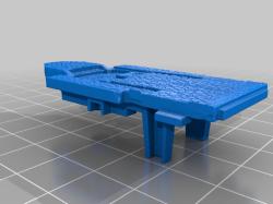 teto birdbrain mmd 3D Models | Page 1 | STLFinder