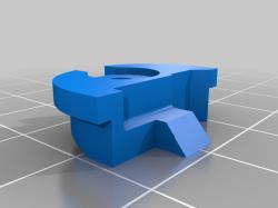 canik sfx 3d models 【 STLFinder