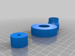 classic cane 3D Models | Page 1 | STLFinder