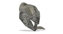 destiny motorcycle helmet 3D Models | Page 1 | STLFinder