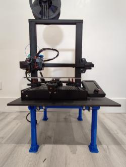 3d printer tables | Page 1 | STLFinder
