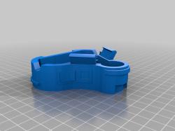 military spider man oc 3D Models | Page 1 | STLFinder