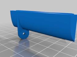 eclipson go wolf landing gear 3d printed | Page 1 | STLFinder
