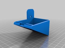 ender 3 purge bucket 3d models 【 STLFinder