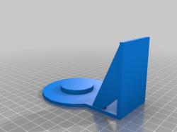 eufy cam pan and tilt mount 3D Models | Page 1 | STLFinder