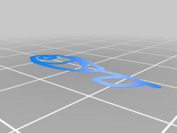 flower printing 3d models 【 STLFinder
