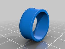 cougar light conversion tvoiuz 3D Models | Page 1 | STLFinder