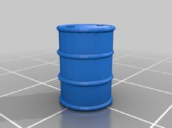 ho scale 1 87 golf 3D Models | Page 1 | STLFinder