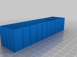 ho scale track 3D Models | Page 1 | STLFinder