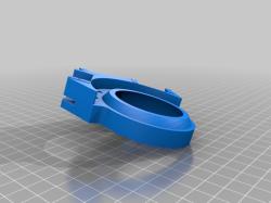 r2 d2 holo eye 3D Models | Page 1 | STLFinder