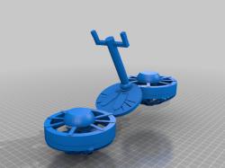 hoverbike totk 3D Models | Page 1 | STLFinder