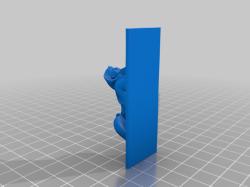 human zbuilder 3D Models | Page 1 | STLFinder