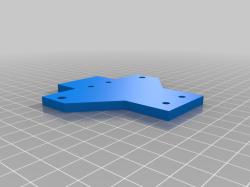 two trees laser adjustment 3D Models | Page 1 | STLFinder