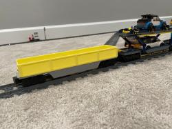 singapor lego gondola 3D Models | Page 1 | STLFinder