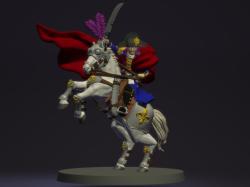 lord solar 3D Models | Page 1 | STLFinder