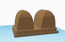 iliacus muscle release 3D Models | Page 1 | STLFinder
