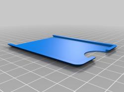 encased challenger magsafe wallet case 3D Models | Page 1 | STLFinder