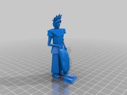mega maid 3D Models | Page 1 | STLFinder