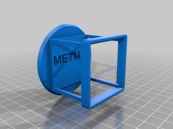 metmo grip 3D Models | Page 1 | STLFinder