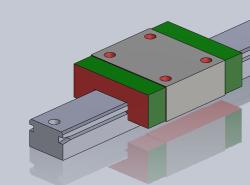 mgn12 carriage 3D Models | Page 1 | STLFinder