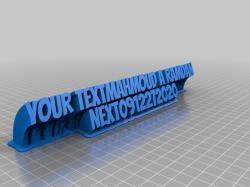 ping line 3D Models | Page 1 | STLFinder