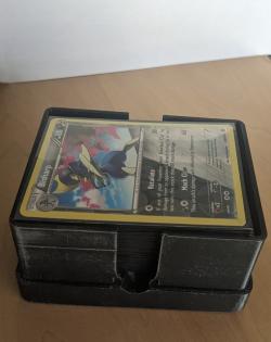 pokemon deck box sleeved 3D Models | Page 1 | STLFinder