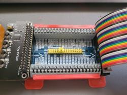 raspberry pi 4 click shield board 3D Models | Page 1 | STLFinder