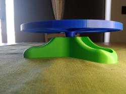 rotating base 3D Models | Page 1 | STLFinder