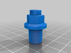 rug doctor mighty pro x3 parts 3D Models | Page 1 | STLFinder