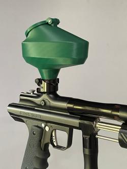 small paintball hopper 3D Models | Page 1 | STLFinder