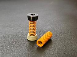 spring spacer 3D Models | Page 1 | STLFinder