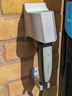 tesla charging plug 3D Models | Page 1 | STLFinder