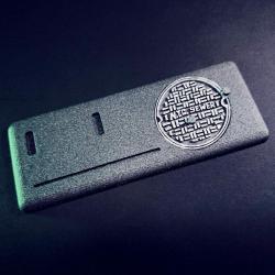 new joy toy no box mutants tmnt action figure picture 3D Models | Page ...