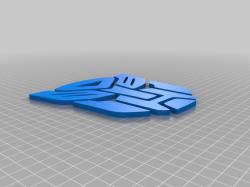 transformers train autobot 3D Models | Page 1 | STLFinder