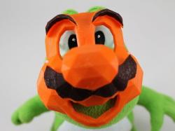 8 bit mask 3d models 【 STLFinder