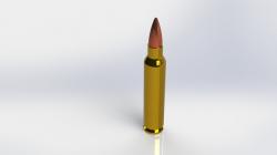 5 56 cartridge barrel protrusion 3D Models | Page 1 | STLFinder