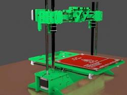 lc parts 3D Models | Page 1 | STLFinder